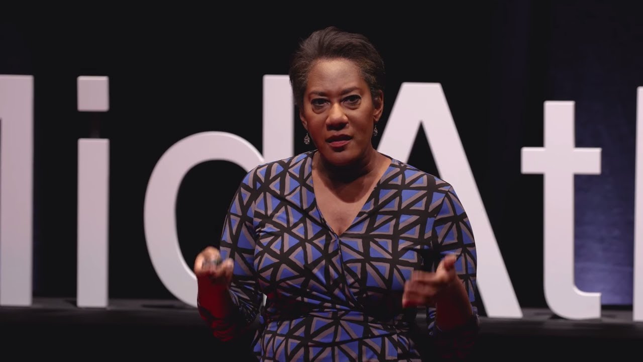 Naeemah Clark: Why we need more stories of aging women on TV and in ...