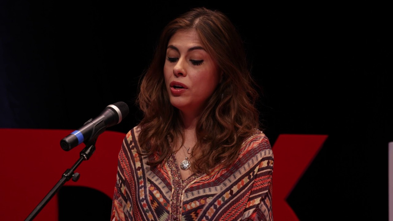 Jessica Garand: Music from Carnegie Hall’s Lullaby Project ...