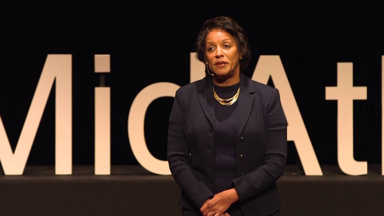 Lisa Maria Mallory: Don’t only blame men: What women can do to fight ...