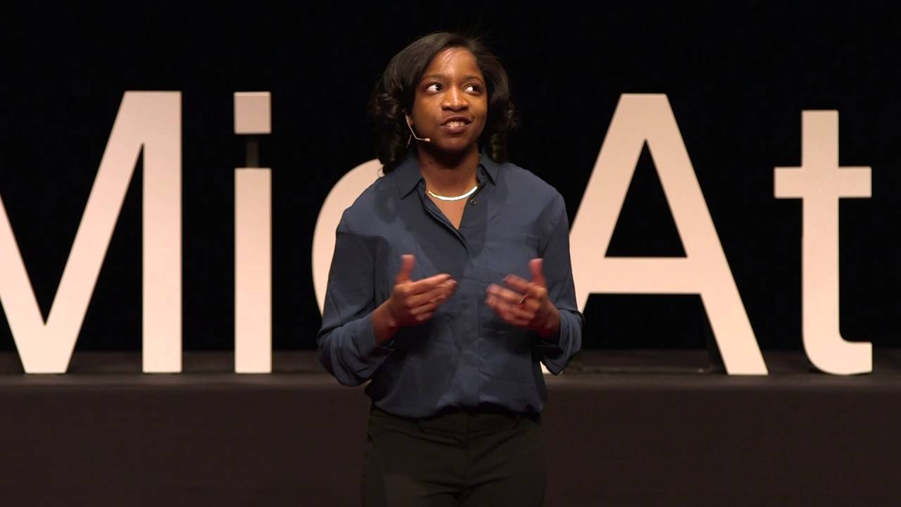 Heather Foster: It’s time we change our perceptions of strong leaders ...