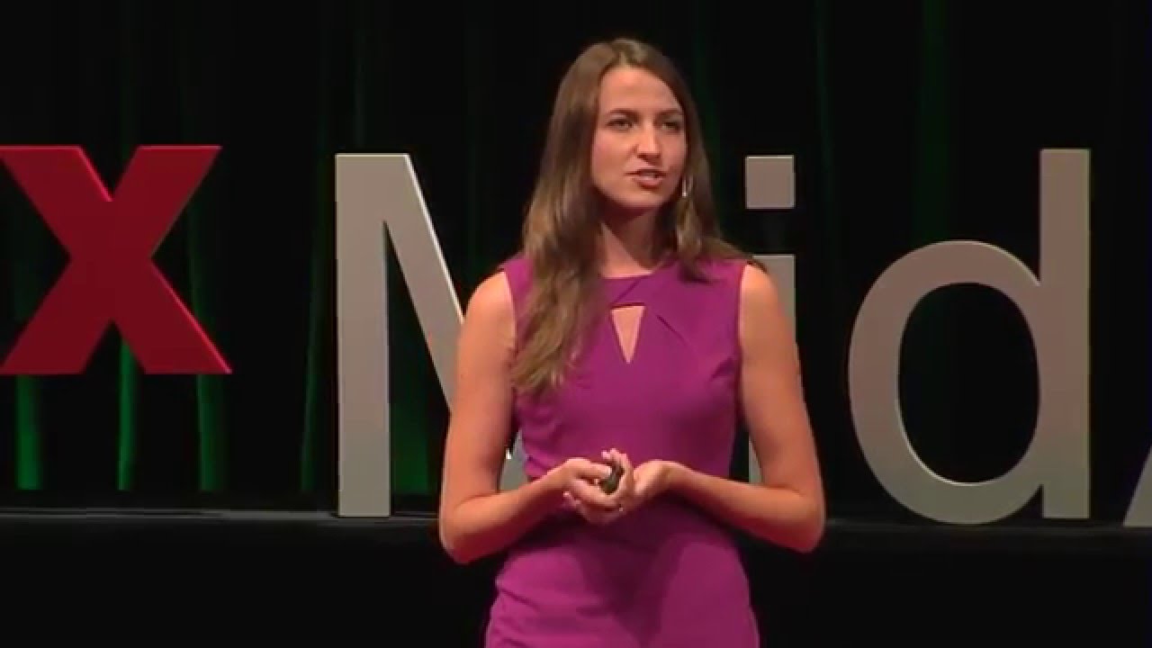 Jessica Ladd: Using tech to create a world where rape is rare and ...