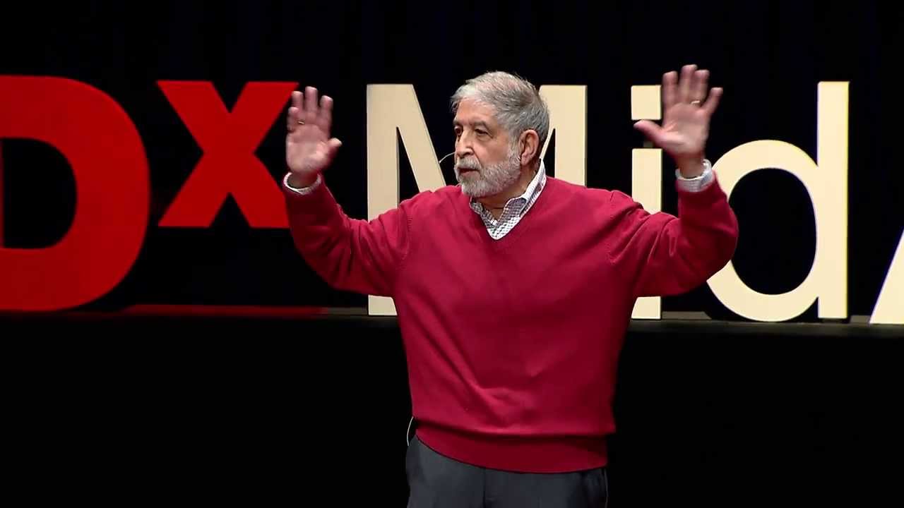 Mickey Edwards: How to turn Democrats and Republicans into Americans ...