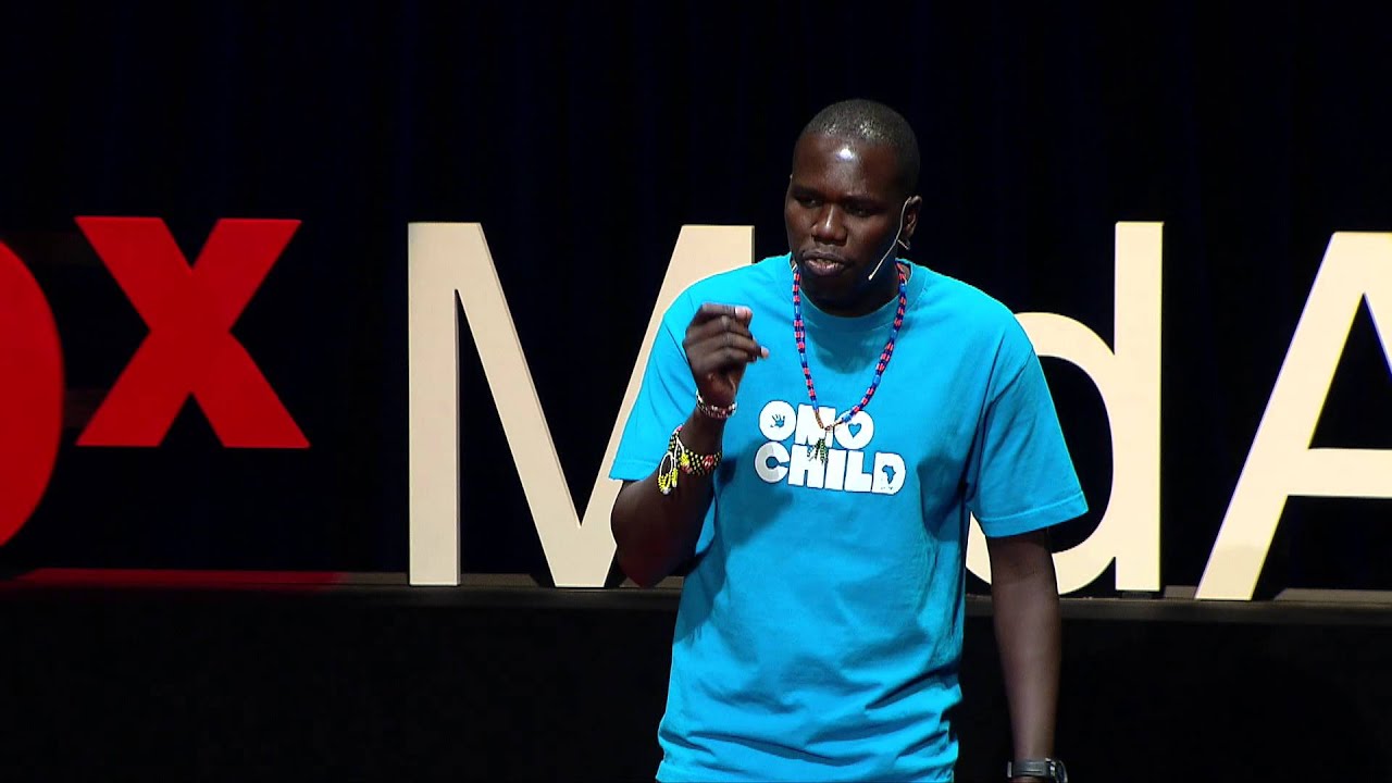 Lale Labuko: Fighting tribal practices to save the lives of children in ...