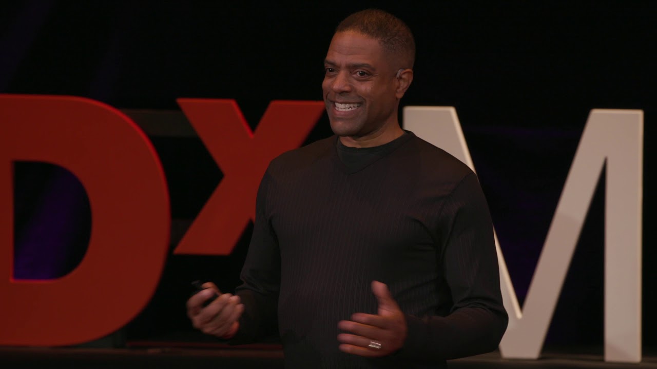 Walter Woods: We must stay connected to our growing elder population ...