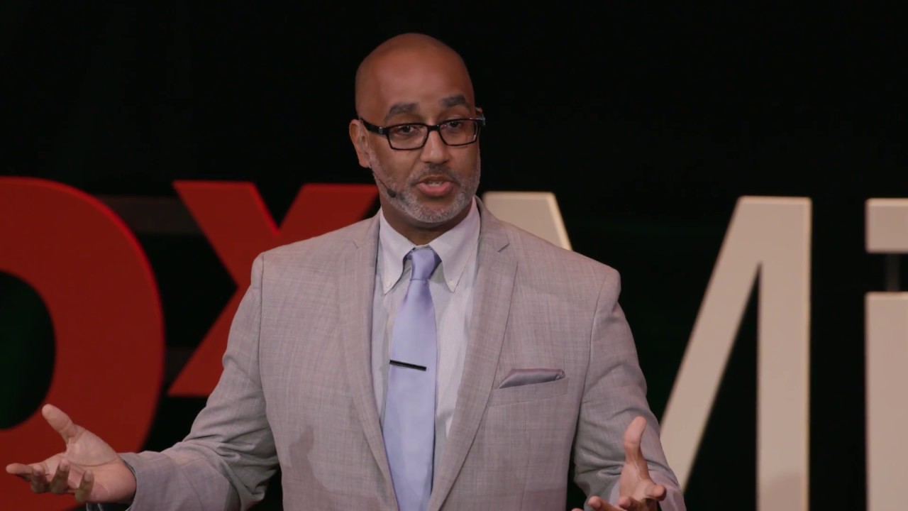 Shawn Martinbrough: How one ‘Black Panther’ comic artist is changing ...