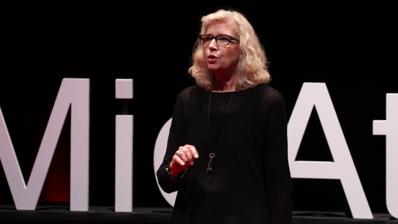 Christine Fox: The ethical dilemma we face on AI and autonomous tech ...