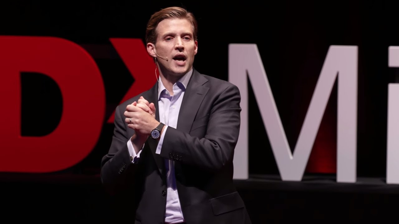 Alec Ross: Will the future be more like Star Trek or Mad Max ...