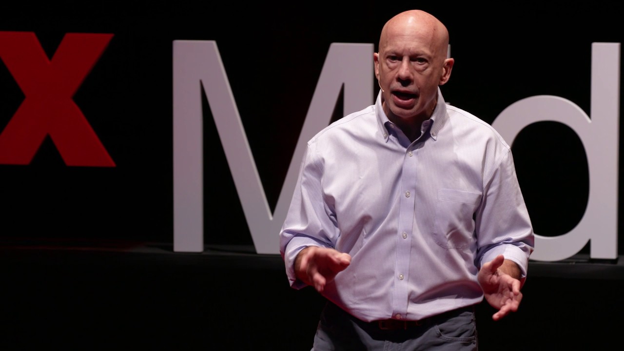 David Fleischer: How We Can Reduce Prejudice with a Conversation ...