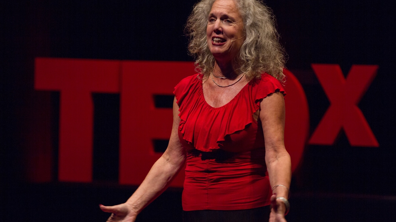 Iris Krasnow: How Embracing the Ordinary Leads to Longterm Love ...