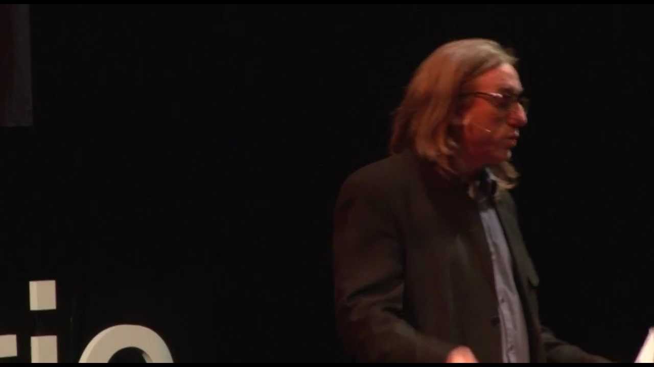 Jon Lowenstein: Photographing Chicago’s South Side – TEDxMidAtlantic