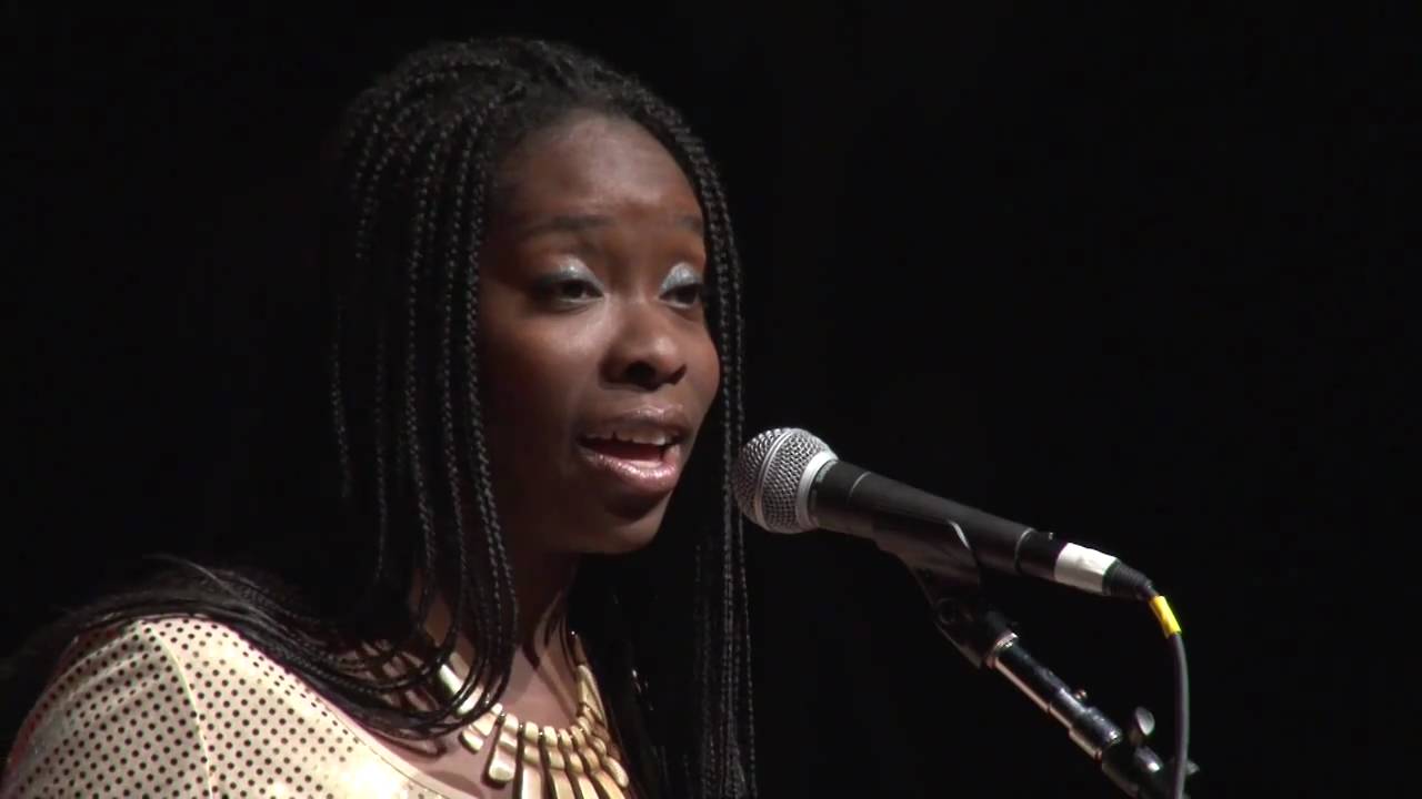 Iyeoka – TEDxMidAtlantic