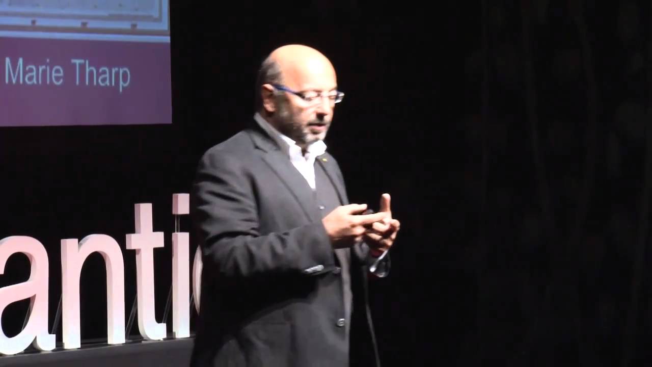 David Gallo – TEDxMidAtlantic