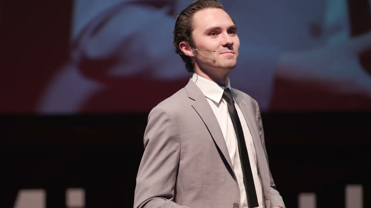 TEDxMidAtlantic – Celebrating the Power of Ideas