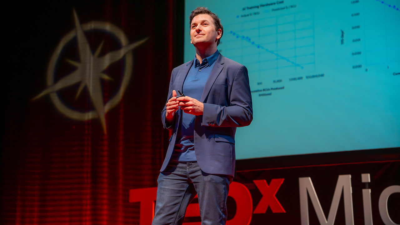 TEDxMidAtlantic – Celebrating the Power of Ideas